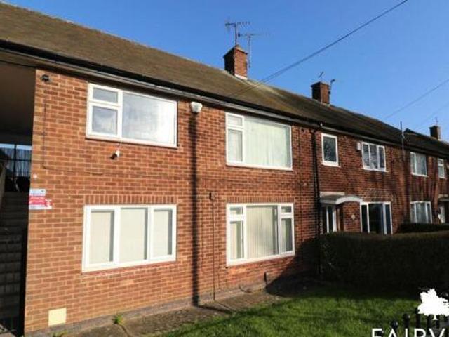 1 Bedroom Apartment For Rent In Nottingham