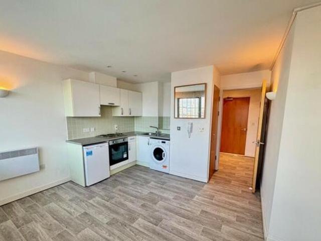 1 Bedroom Apartment For Rent In Nottingham