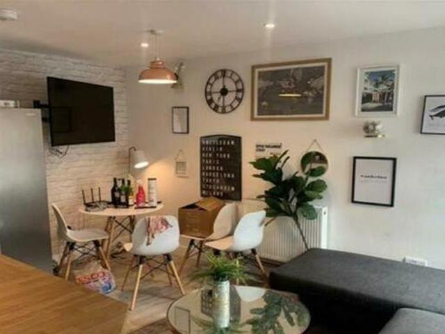 1 Bedroom Apartment For Rent In Nottingham