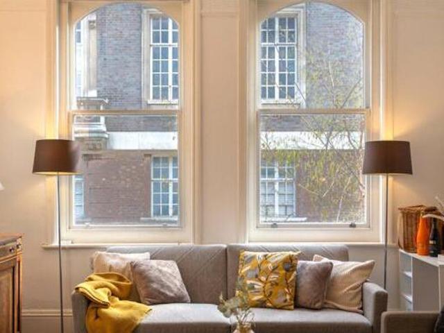 1 Bedroom Apartment For Rent In Nottingham Street, London