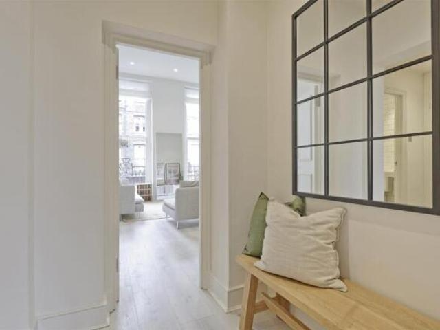 1 bedroom apartment for rent in Nottingham Place London W1, W1U