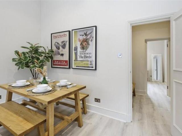 1 bedroom apartment for rent in Nottingham Place, London, W1U