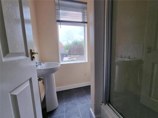 1 bedroom apartment for rent in Nottingham Road, Nottingham, Nottinghamshire, NG6