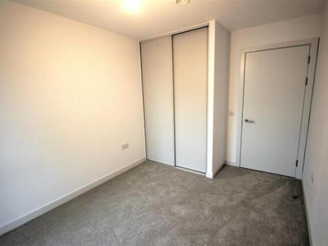 1 bedroom apartment for rent in Novella 15 Stanley Street M3