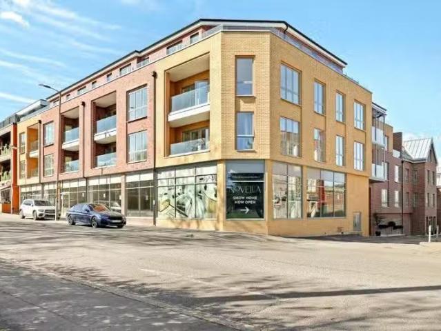 1 bedroom apartment for rent in Novella, High Road Chigwell, E.