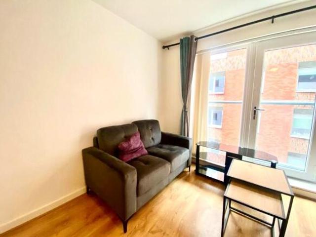 1 bedroom apartment for rent in NQ4, Ancoats, M4