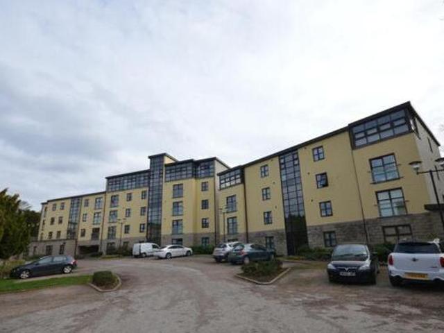 1 Bedroom Apartment For Rent In Nr City Centre, Sheffield