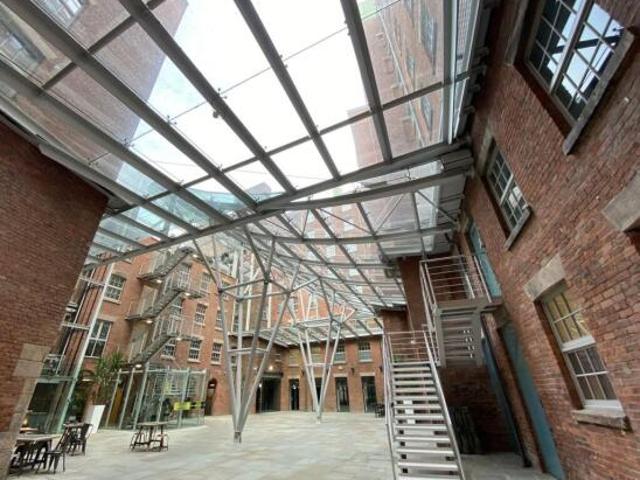 1 bedroom apartment for rent in NS Royal Mills, Redhill Street, Ancoats, M4