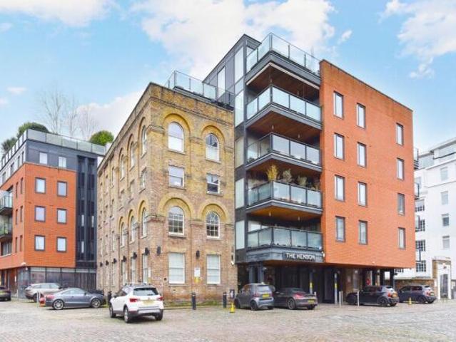 1 bedroom apartment for rent in Oval Road, Primrose Hill, NW1