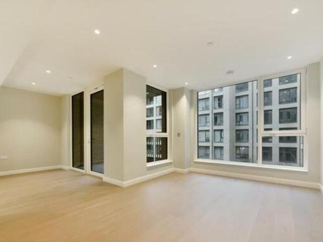 1 Bedroom Apartment For Rent In Oval Village, London