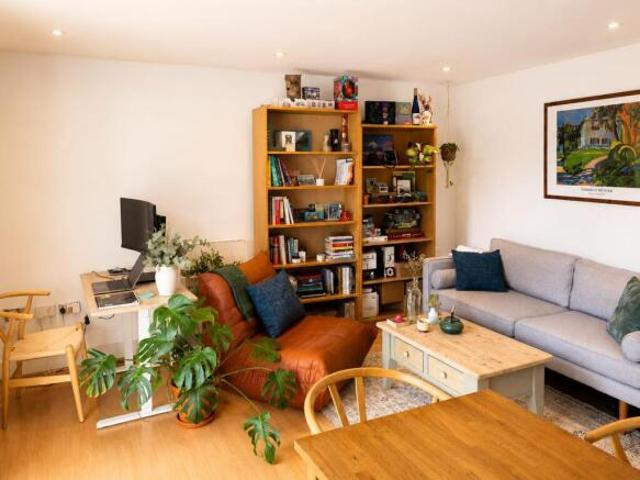 1 bedroom apartment for rent in Owen Street, London, EC1V