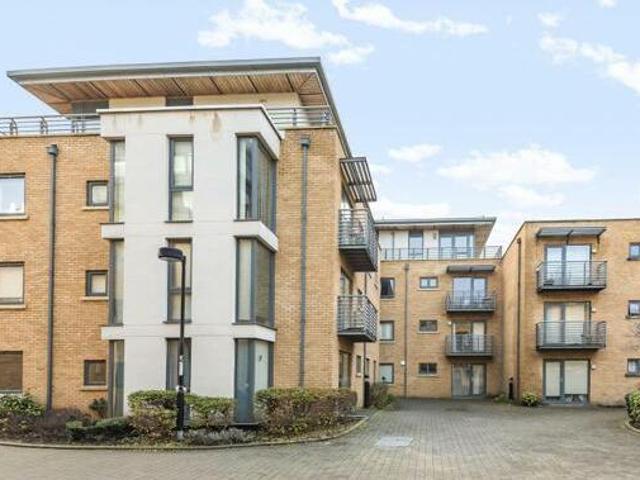 1 Bedroom Apartment For Rent In Oxford