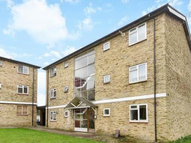 1 Bedroom Apartment For Rent In Oxford