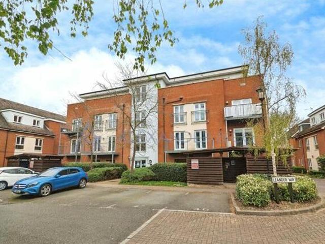 1 Bedroom Apartment For Rent In Oxford, Oxfordshire