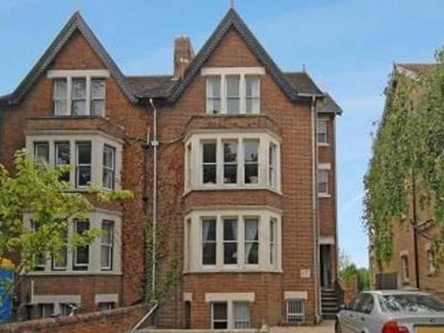 1 bedroom apartment for rent in Oxford Oxfordshire OX4