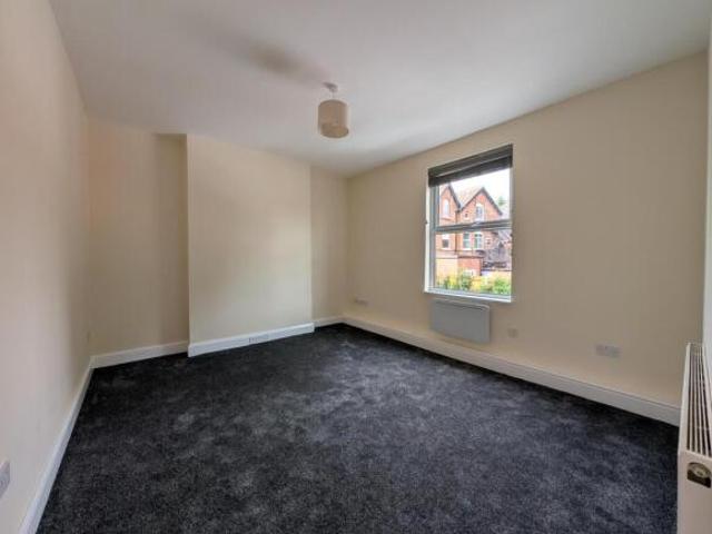 1 bedroom apartment for rent in Oxford Road, Birmingham, B27