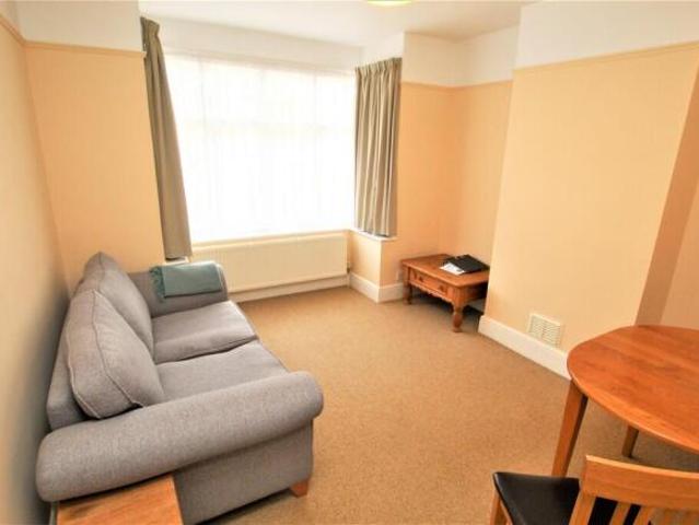 1 bedroom apartment for rent in Oxford Road, Cambridge, CB4