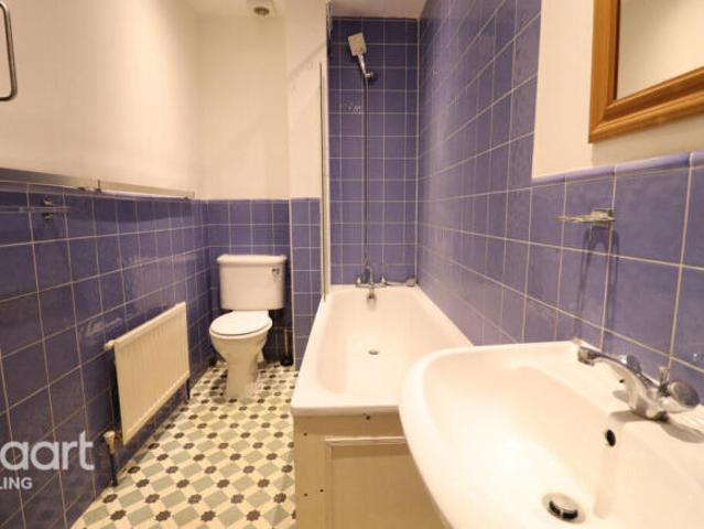 1 bedroom apartment for rent in Oxford Road, LONDON, W5