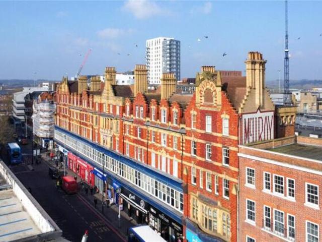 1 bedroom apartment for rent in Oxford Road, Reading, Berkshire, RG1