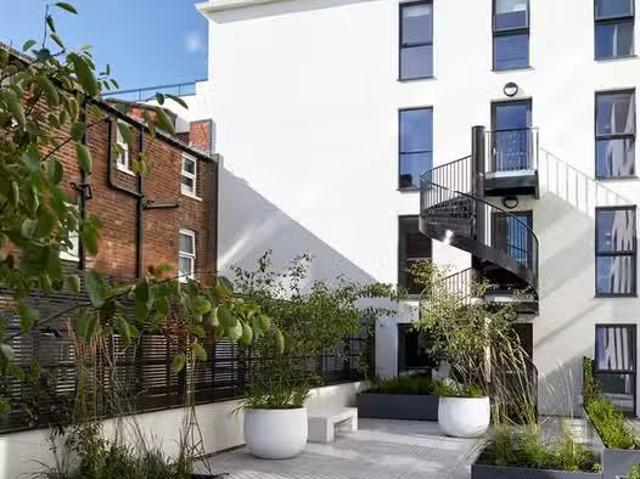1 bedroom apartment for rent in Oxford Row, Leamington Spa, CV32