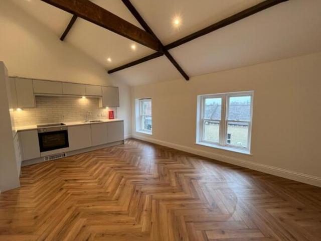 1 bedroom apartment for rent in Oxford Street, Harrogate, North Yorkshire, HG1
