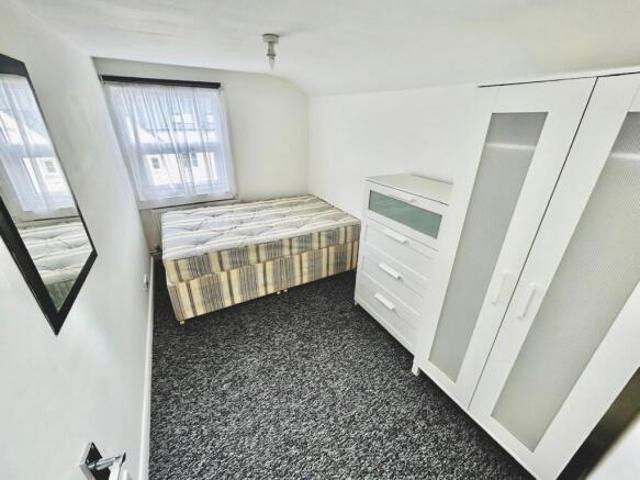 1 bedroom apartment for rent in Oxford Street, Leamington Spa, CV32