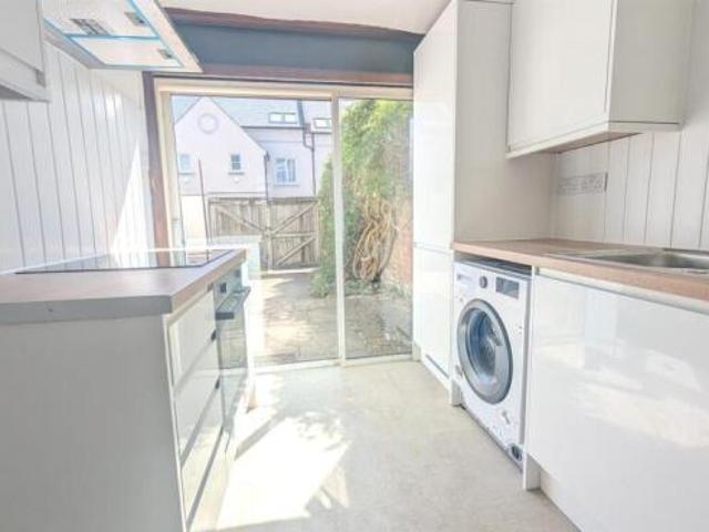 1 bedroom apartment for rent in Oxford Street, Leamington Spa, CV32