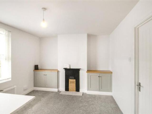 1 bedroom apartment for rent in Oxford Street, Swindon, Wiltshire, SN1