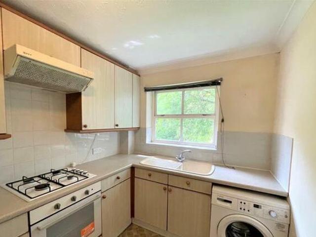 1 Bedroom Apartment For Rent In Oxforshire