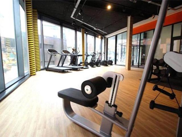 1 bedroom apartment for rent in Oxid House, 78 Newton Street, Manchester City Centre, M1