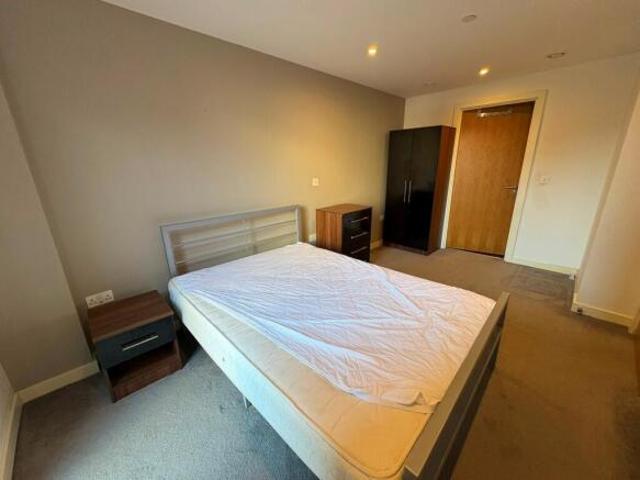 1 bedroom apartment for rent in Oxid House, Manchester, M1