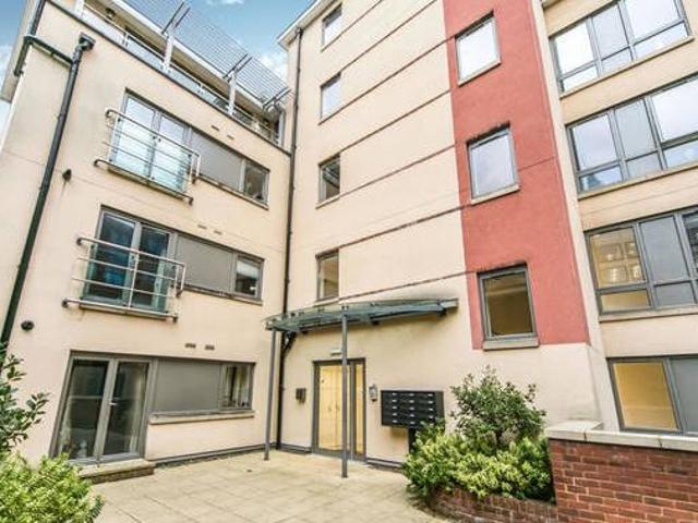 1 bedroom apartment for rent in Oyster Wharf Reading RG1