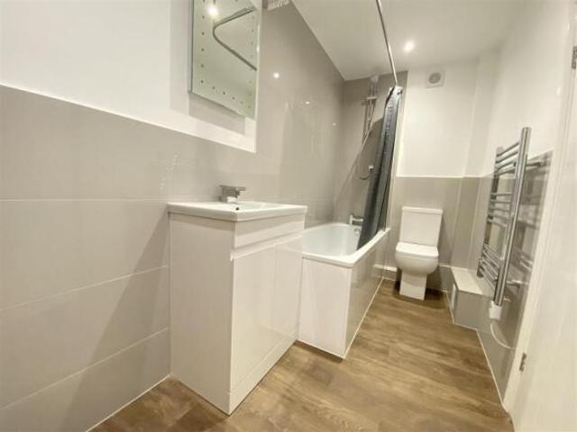 1 bedroom apartment for rent in Oyster Row, Cambridge, CB5