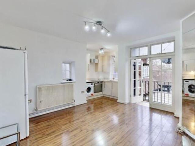 1 bedroom apartment for rent in Oakeshott Avenue, Highgate, N6