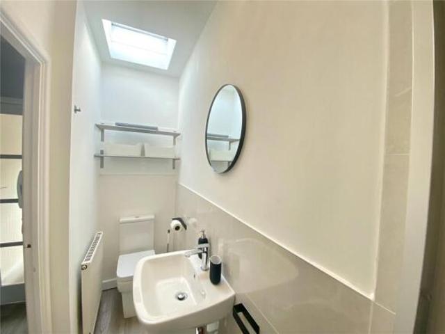 1 bedroom apartment for rent in Oakfield Grove, Bristol, BS8