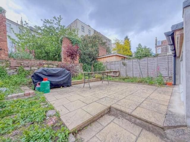 1 bedroom apartment for rent in Oakfield Grove, Clifton, Bristol, BS8
