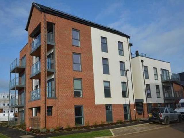 1 bedroom apartment for rent in Oakgrove MK10