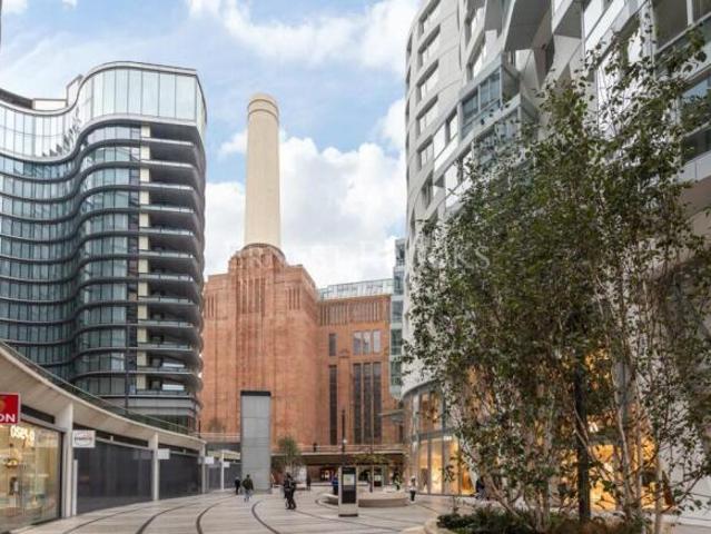 1 bedroom apartment for rent in Oakley House, Battersea Power Station, 10 Electric Boulevard, Battersea, SW11