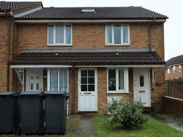 1 bedroom apartment for rent in Oaktree Crescent Bradley Stoke Bristol BS32