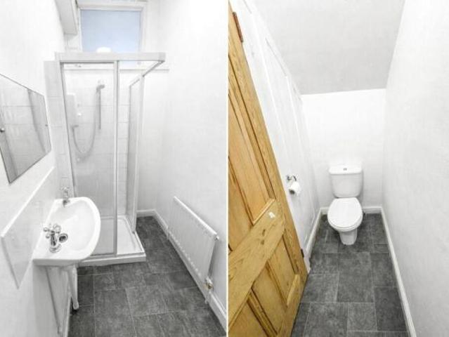 1 bedroom apartment for rent in Oakwood Avenue, Leeds, LS8