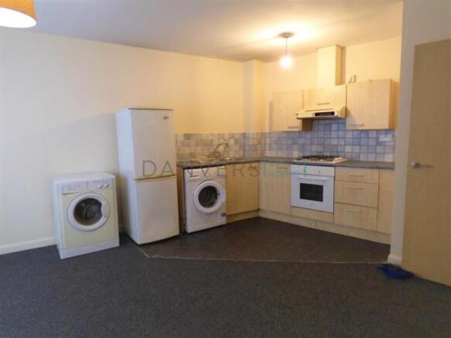 1 bedroom apartment for rent in Oakwood House, 85 Oxford Street, Leicester, LE1