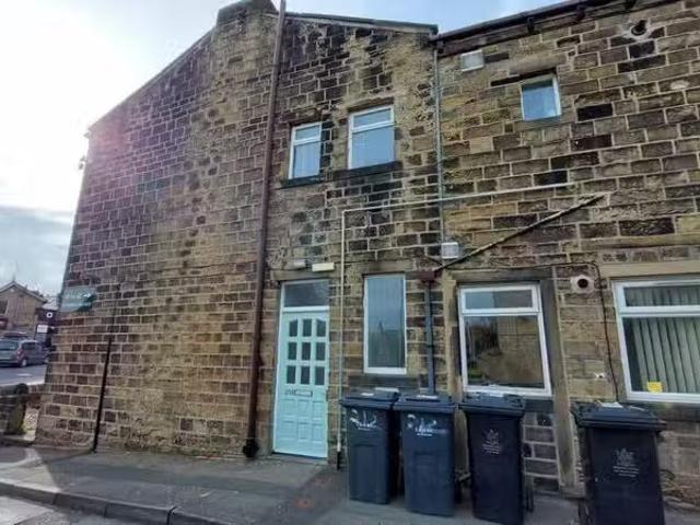 1 bedroom apartment for rent in Oakworth Road, Keighley, BD21