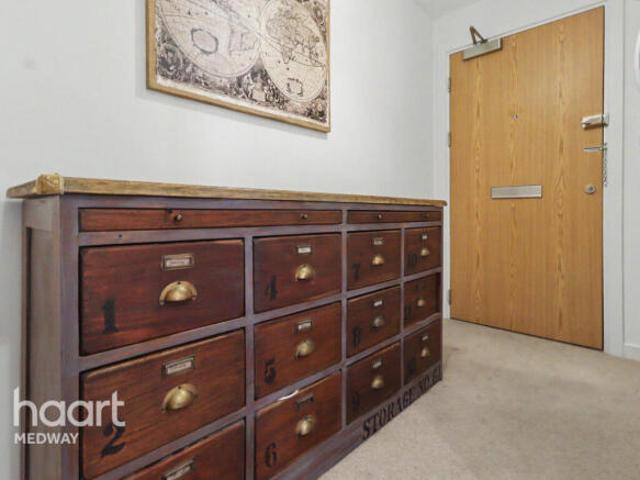 1 bedroom apartment for rent in Ocean Drive, GILLINGHAM, ME7