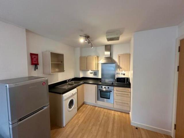 1 bedroom apartment for rent in Octahedron, 50 George Street, Jewellery Quarter, Birmingham B3 1PP, B3