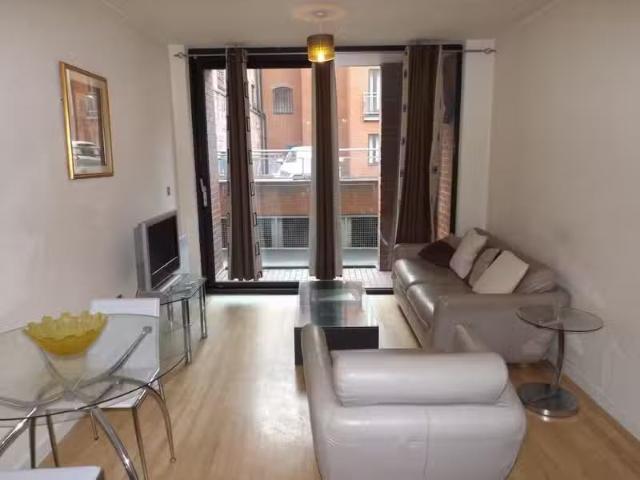 1 bedroom apartment for rent in Octahedron, B3