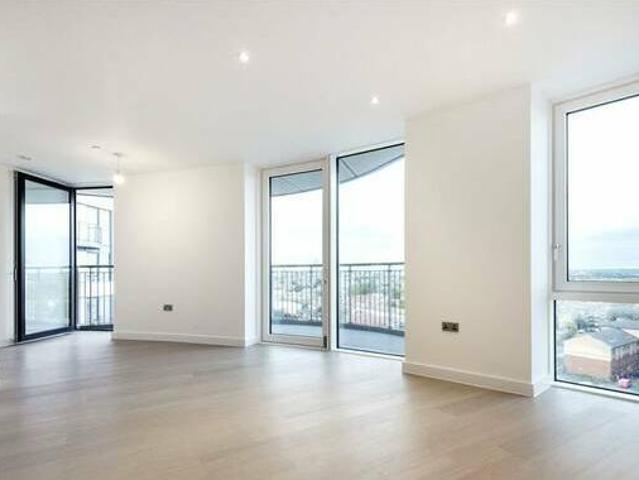 1 bedroom apartment for rent in Oculus House 1648 Cambridge Road Barking Essex IG11