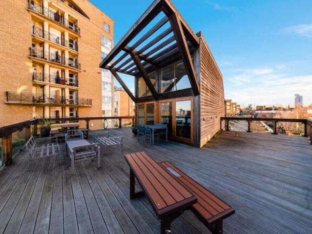 1 bedroom apartment for rent in Odessa Wharf, Odessa Street, SE16 7LY, SE16