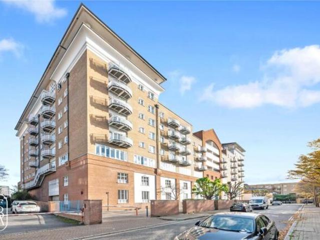 1 bedroom apartment for rent in Odessa Street, London, SE16