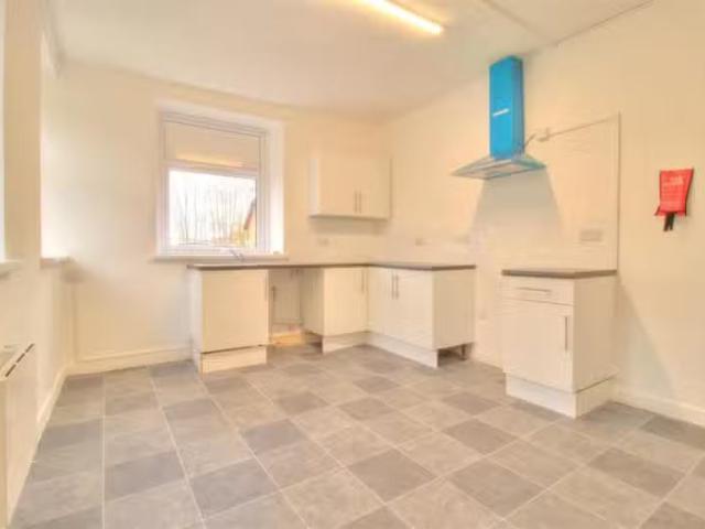 1 bedroom apartment for rent in Office Street, Porth, CF39