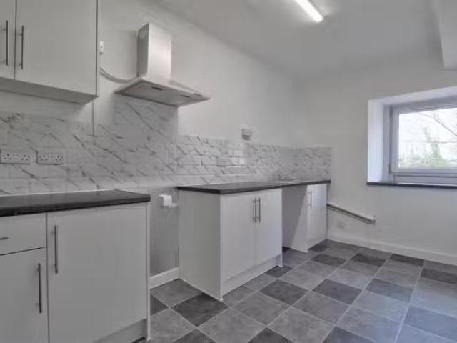 1 bedroom apartment for rent in Office Street, Porth, CF39